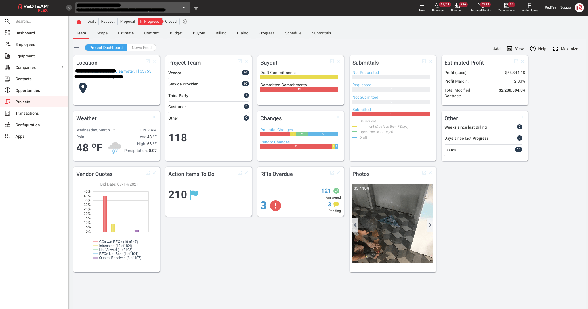 Get All Your Construction Management Tools to Work Together