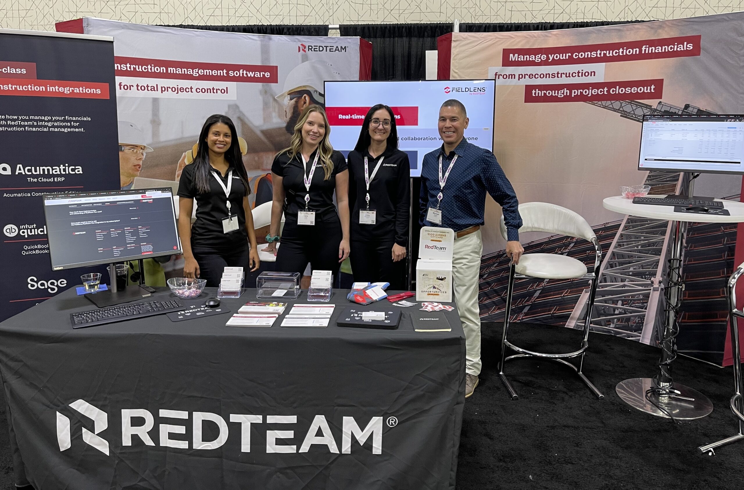 CFMA 2023 Event Recap