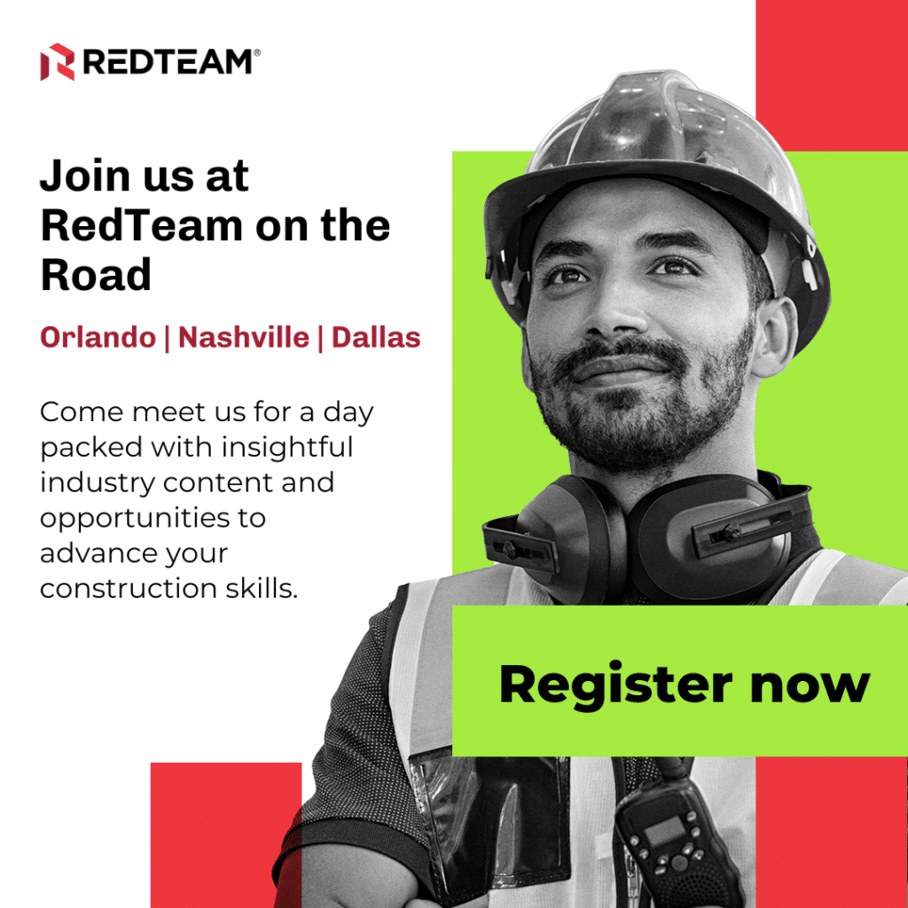 Home Builder Blog By Redteam