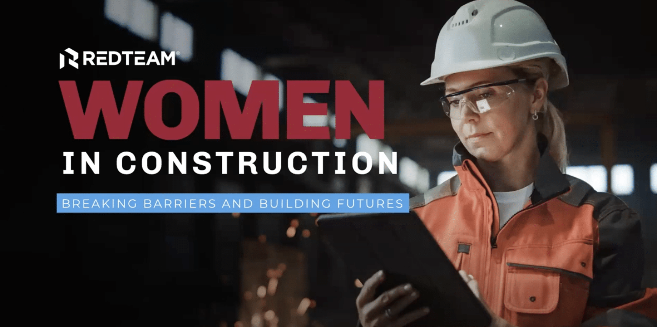 Women in Construction Week | Breaking Barriers, Building Futures